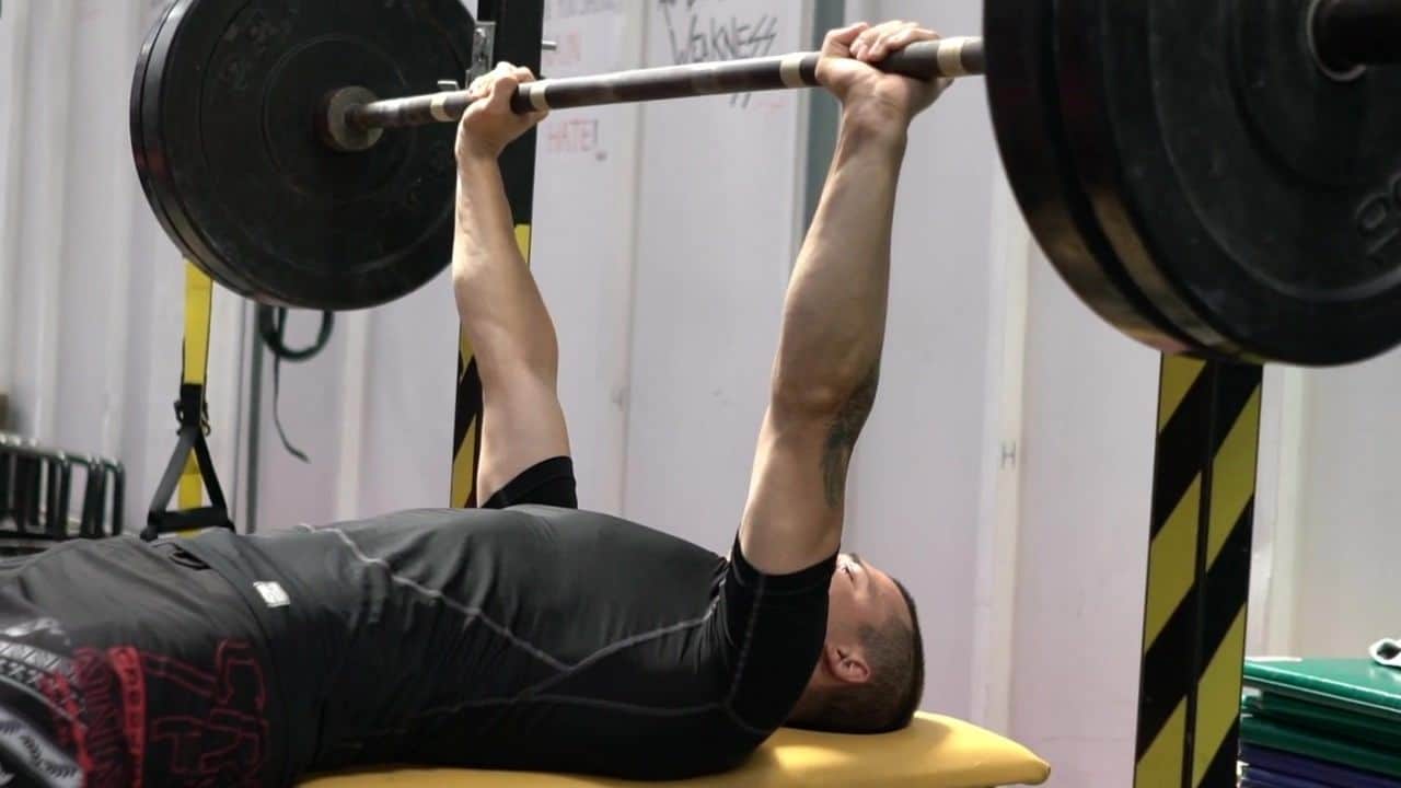 Is Bench Press a Compound Exercise? | Functional Body Savage