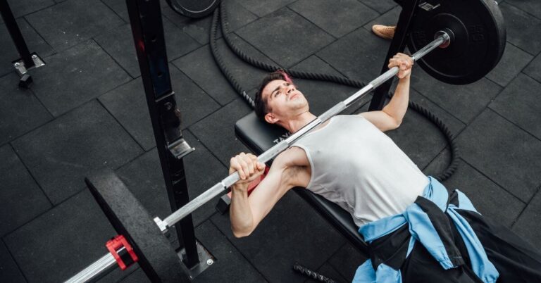 Is Bench Press a Compound Exercise? | Functional Body Savage