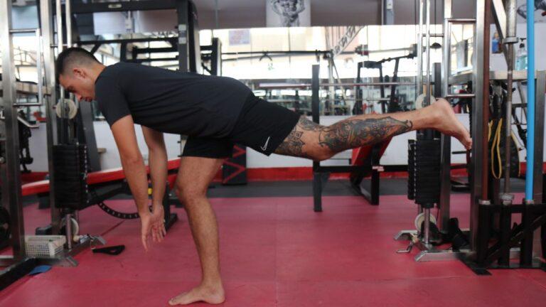 14 Best Functional Bodyweight Exercises | Functional Body Savage