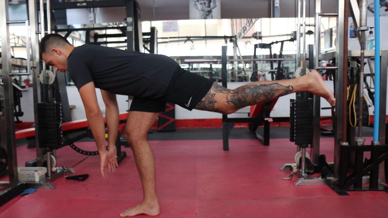 14 Best Functional Bodyweight Exercises | Functional Body Savage