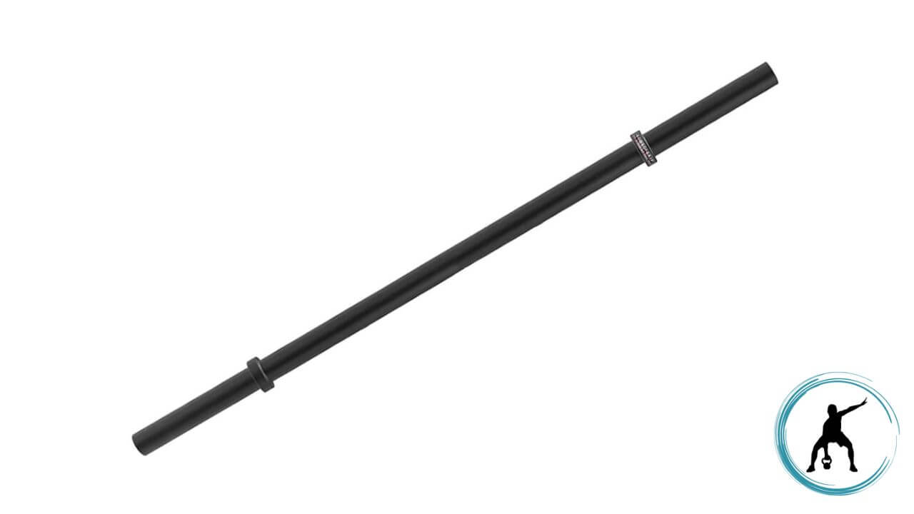 19 Different Types of Barbells for All Training Styles | Functional ...