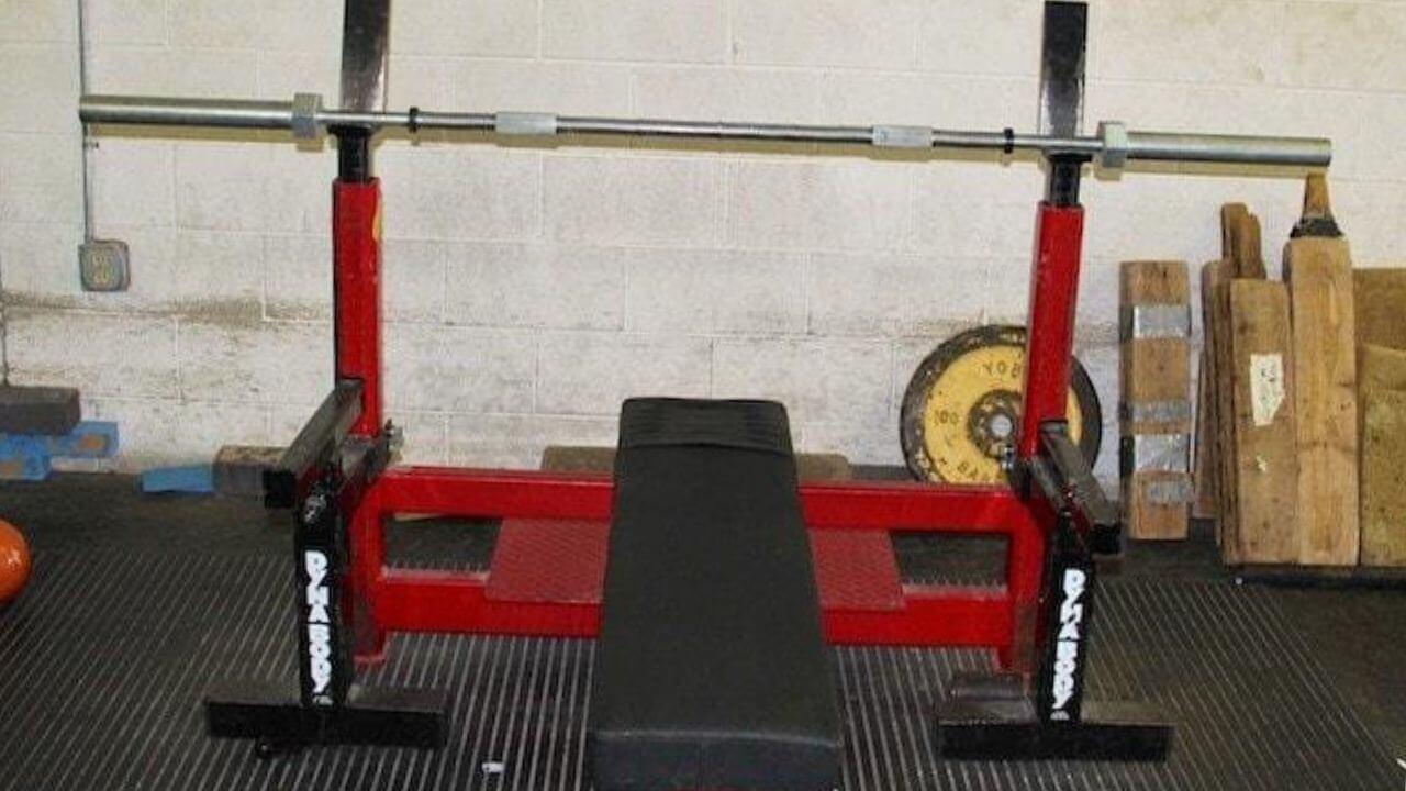 19 Different Types of Barbells for All Training Styles | Functional ...