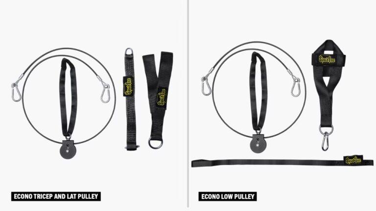 10 Best Pulley System for Home Gym Workouts [2026 Review] | Functional ...