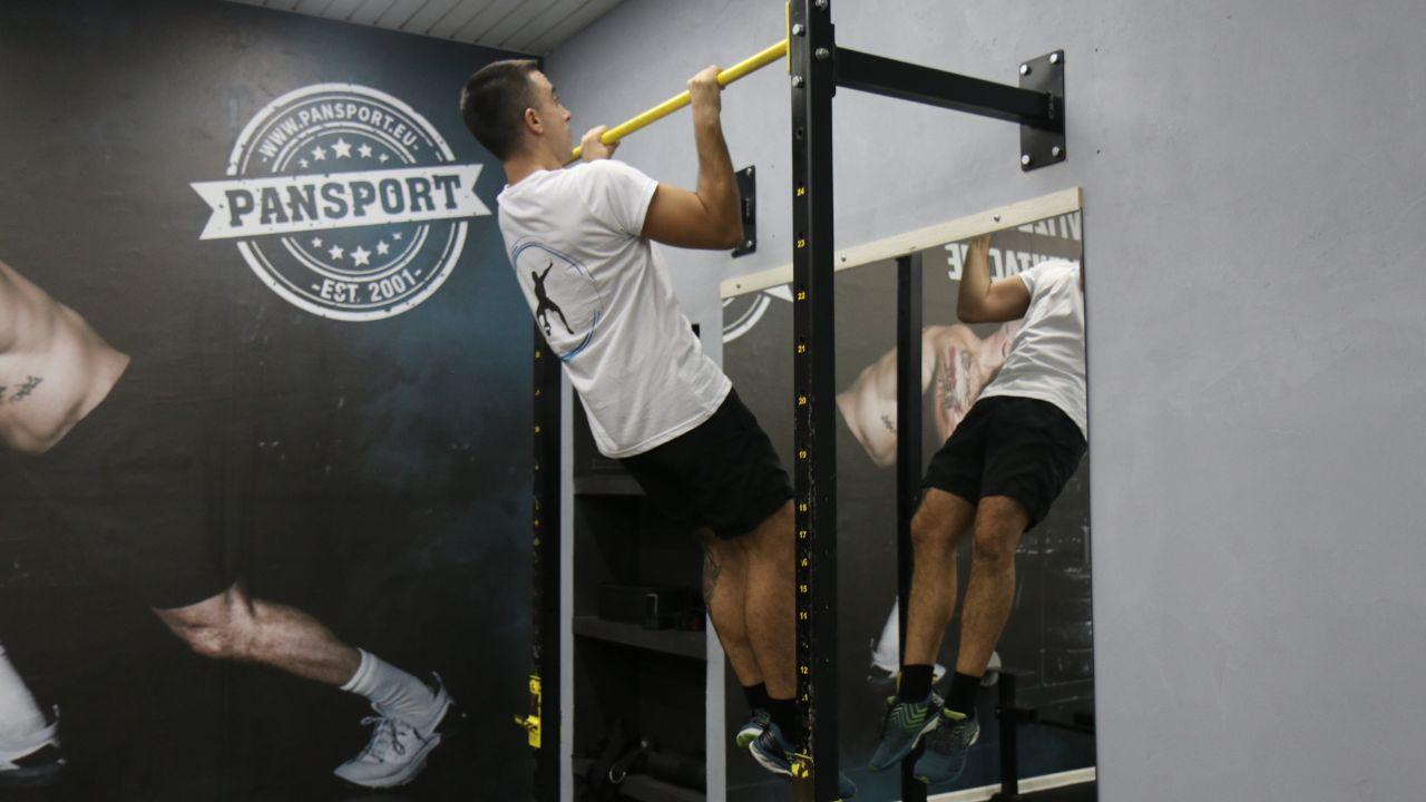 The Best Pull Day Workout Routine for Strength & Hypertrophy ...