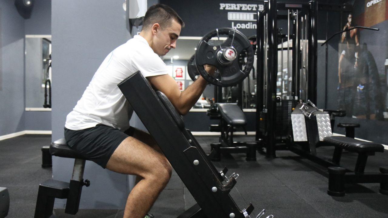 The Best Pull Day Workout Routine for Strength & Hypertrophy ...