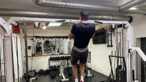 How to Do Hammer Pull Ups: Muscles Worked, Benefits, and Variations ...