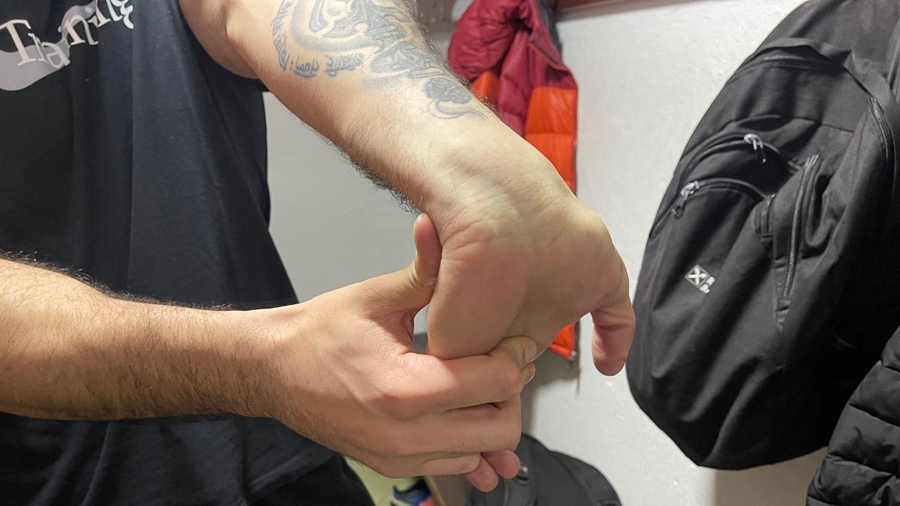 10 Best Functional Forearm Exercises for Insane Grip Strength ...