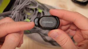 Garmin Foot Pod Review (2026) Most Accurate Treadmill Tracker ...