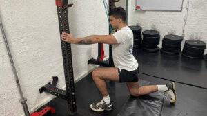 How to Do a Unilateral Lat Pulldown | Fix Strength & Muscle Imbalances ...