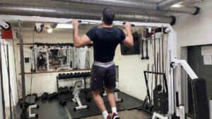 How to Do Hammer Pull Ups: Muscles Worked, Benefits, and Variations ...