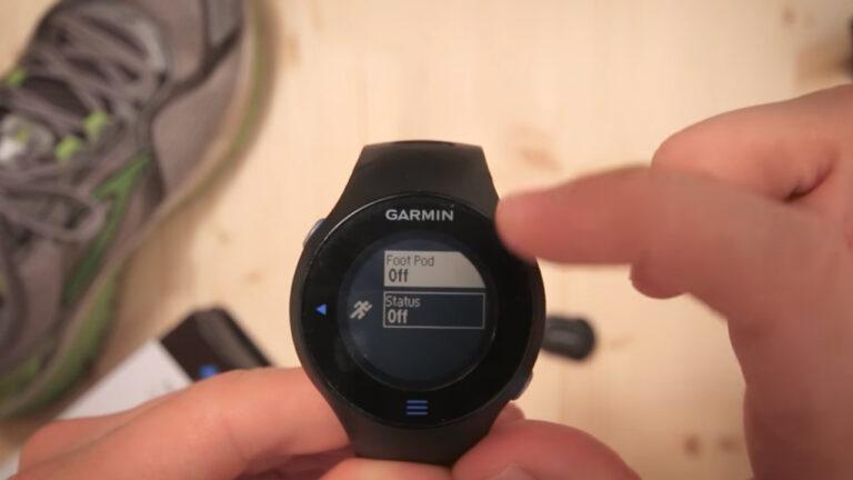 Garmin Foot Pod Review (2026) Most Accurate Treadmill Tracker ...
