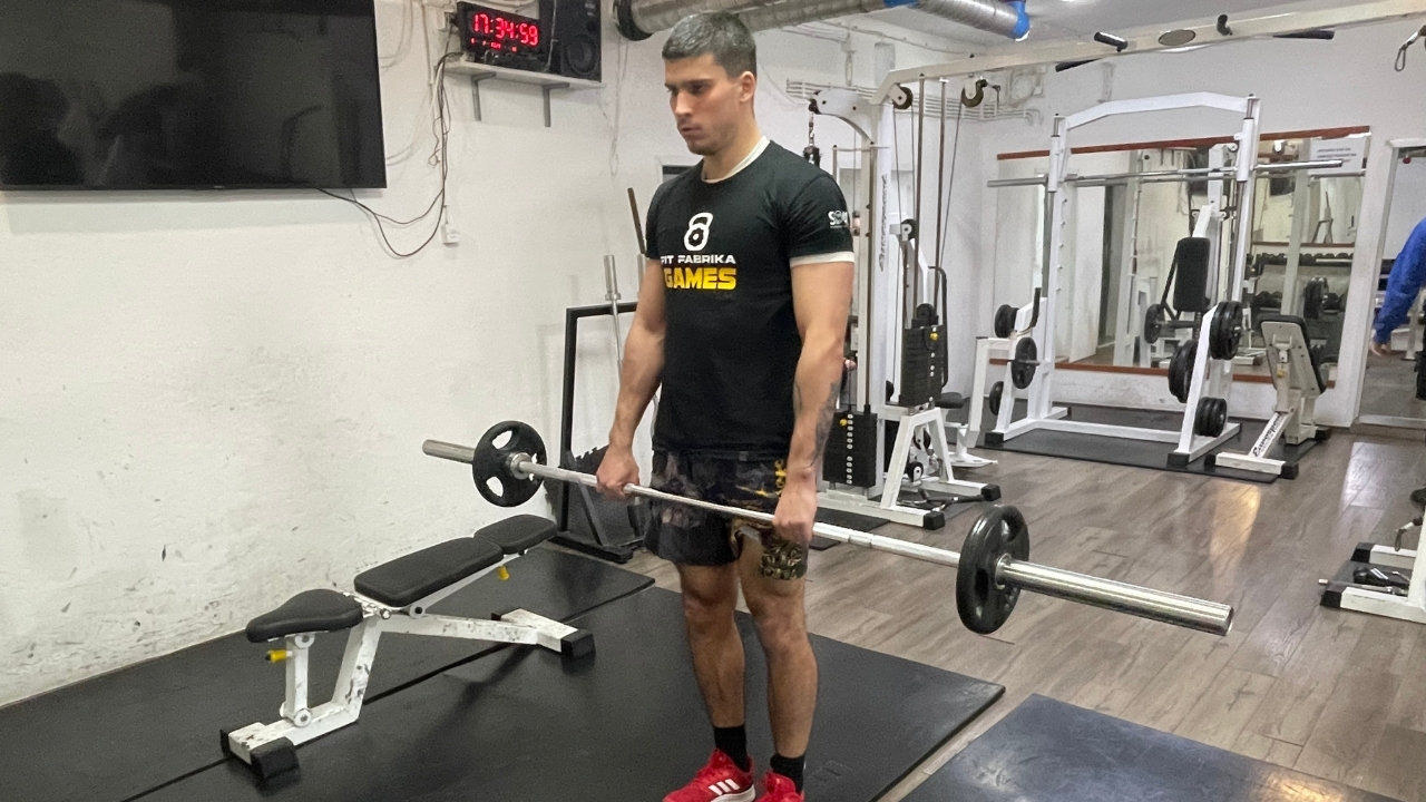 How to Do a Toes Elevated RDL: Benefits, Tips, Mistakes, and Variations ...