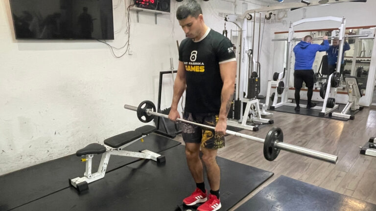 How to Do a Toes Elevated RDL: Benefits, Tips, Mistakes, and Variations ...