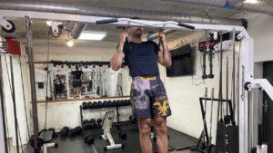 How to Do Hammer Pull Ups: Muscles Worked, Benefits, and Variations ...