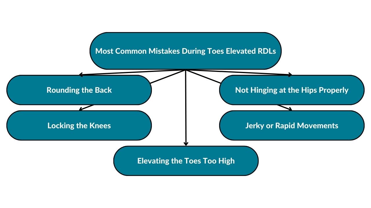How to Do a Toes Elevated RDL: Benefits, Tips, Mistakes, and Variations ...