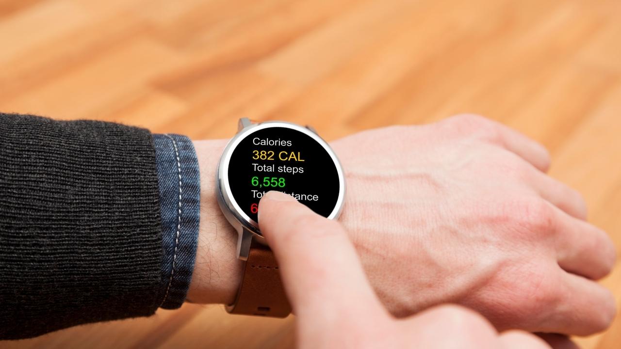 What Is a Fitness Tracker? | Learn Its Benefits and How It Works ...