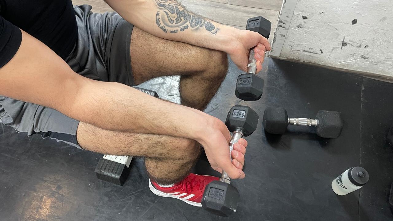 10 Best Functional Forearm Exercises for Insane Grip Strength ...