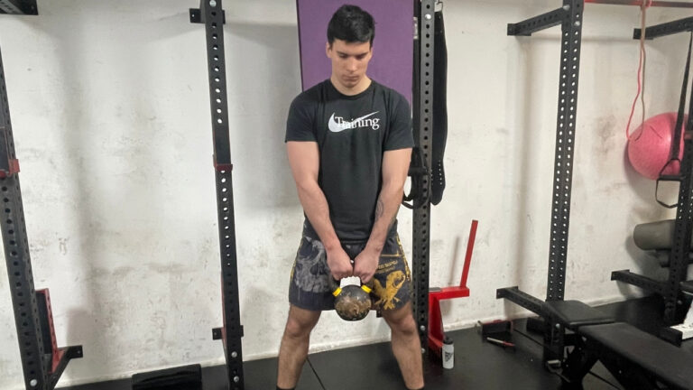 How to Do an Elevated Sumo Squat: Muscles Worked, Benefits, and ...